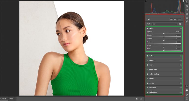 Major Photo Editing Terminologies To Become A Pro Editor